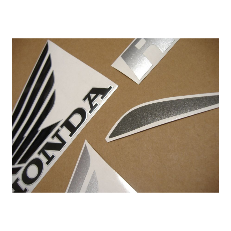 Honda RVT 1000R 2005 - BLACK/GREY VERSION