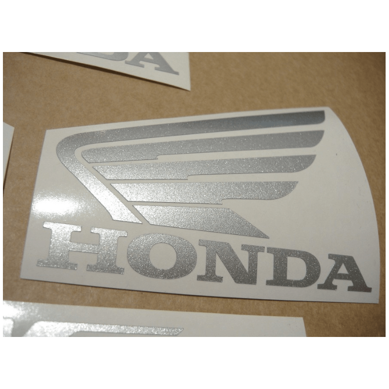STICKER SET HONDA CBF 1000 YEAR 2010 BLACK VERSION