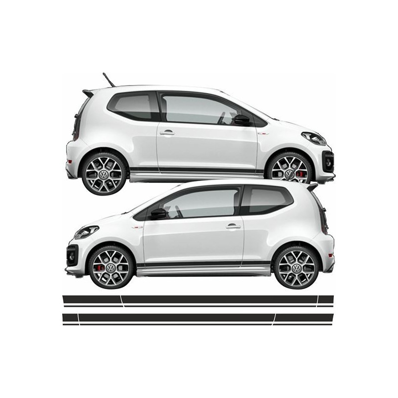 Wolskwagen UP GTI